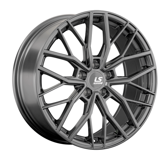 Диск LS Flowforming RC67 - описание, фото, цена